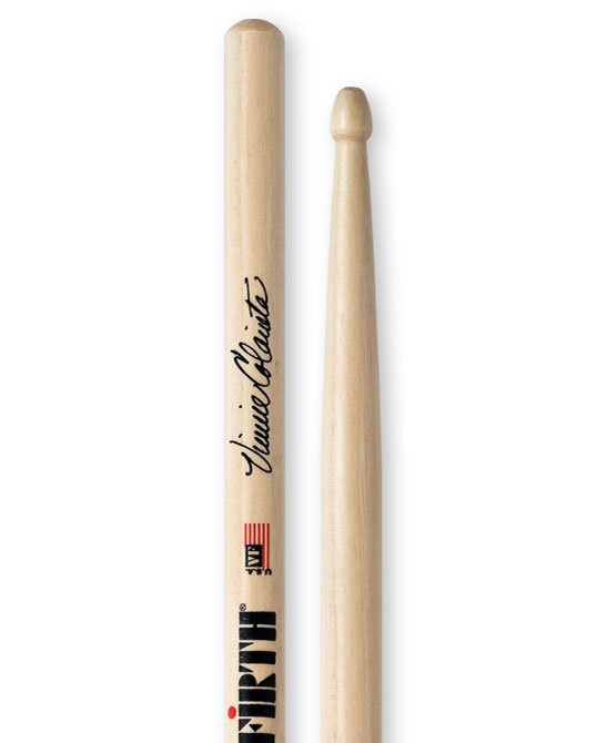 Vic Firth SVC Vinnie Colaiuta Signature Serisi Baget En Uygun ...